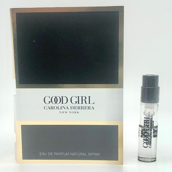 Carolina Herrera | Bath & Body | 4 For 25 Carolina Herrera Good Girl ...